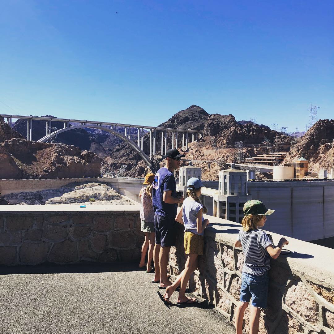 gypsy travel with kids – Family Field Notes